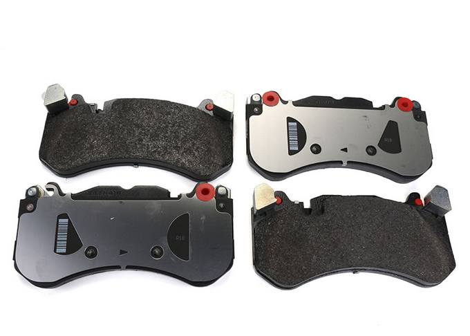 Disc Brake Pad Set – Front Genuine Mercedes-Benz 0004206600