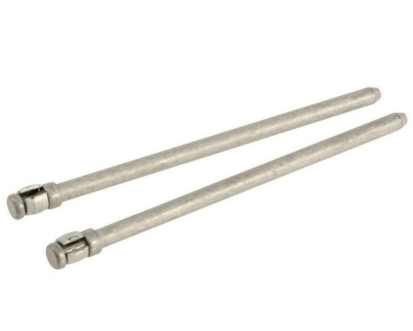 Mercedes Disc Brake Caliper Pin Kit – Front 0004217574 Genuine Mercedes ...