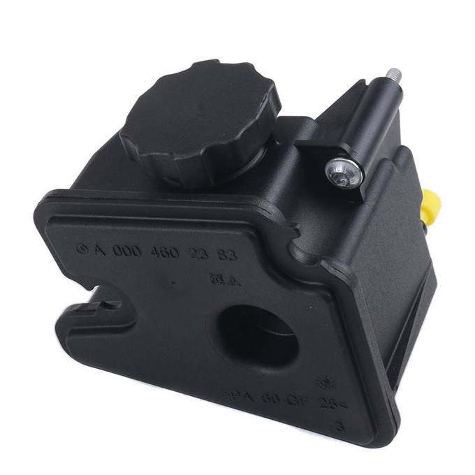 Mercedes Power Steering Reservoir 0004602383 Genuine Mercedes-Benz ...
