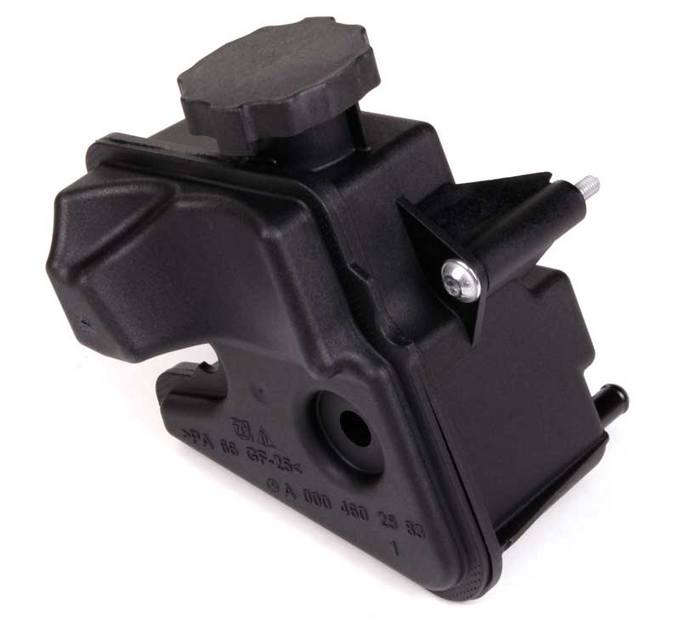 Mercedes Power Steering Reservoir 0004602583 Genuine Mercedes-Benz ...