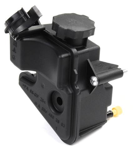 Mercedes Power Steering Reservoir 0004602683 Genuine Mercedes-Benz ...