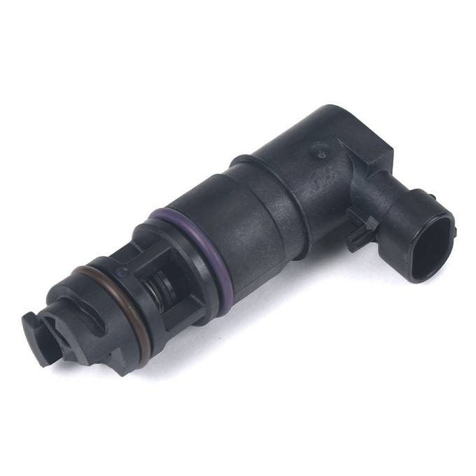 Mercedes Regeneration Valve 0004708693 Genuine Mercedes-Benz 0004708693