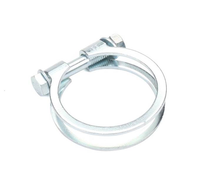 Mercedes Exhaust Clamp – Rear (55mm) 0004900841 Genuine Mercedes-Benz ...