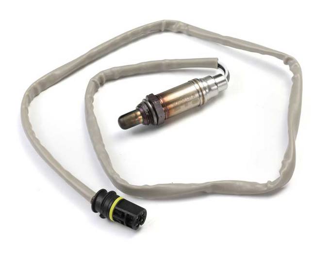 Mercedes Oxygen Sensor – Front 0005406517 Genuine Mercedes-Benz 0005406517