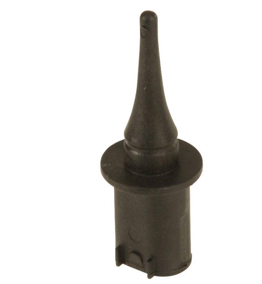 Mercedes Ambient Air Temperature Sensor 0075421318 Genuine Mercedes ...