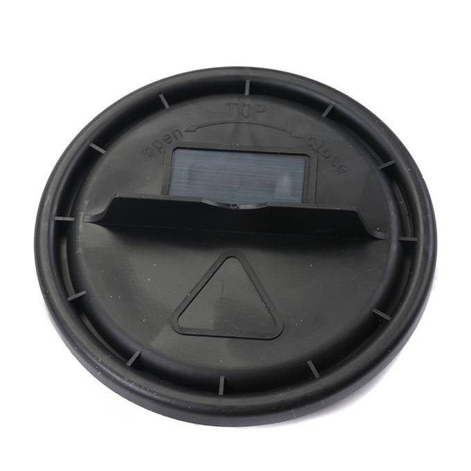 Headlight Cover Genuine Mercedes-Benz 0008268124