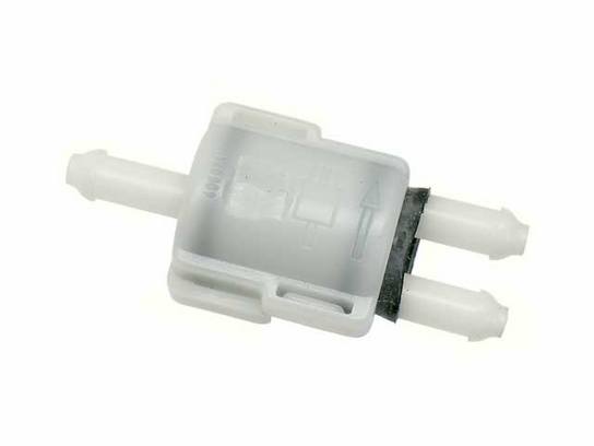 Mercedes Headlight Washer Valve 0008600862 Genuine Mercedes-Benz 0008600862