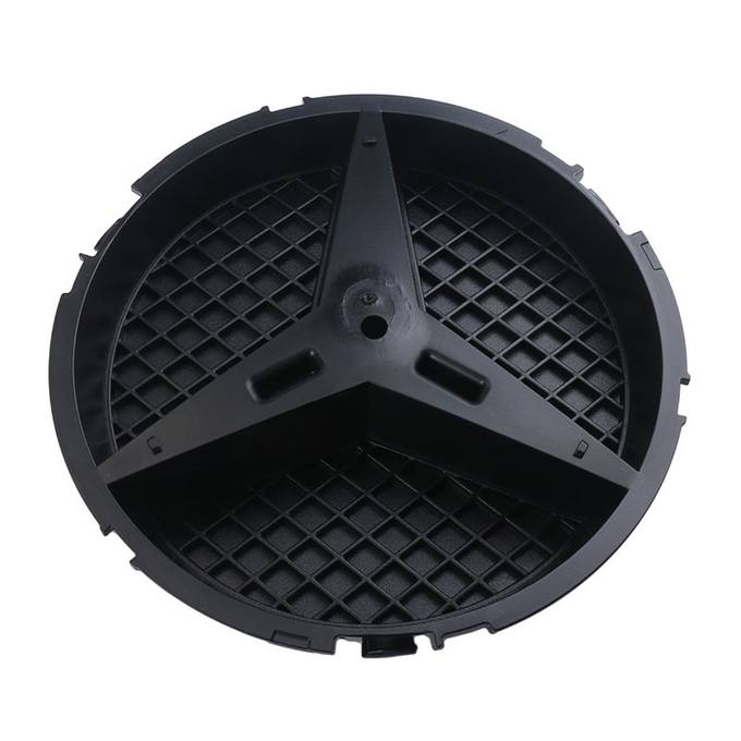 Mercedes Emblem Support Plate – Front Grille 0008880060 Genuine ...