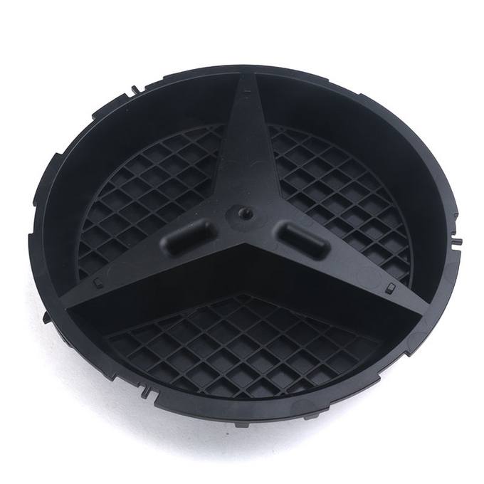 Mercedes Emblem – Front 0008880100 Genuine Mercedes-Benz 0008880100