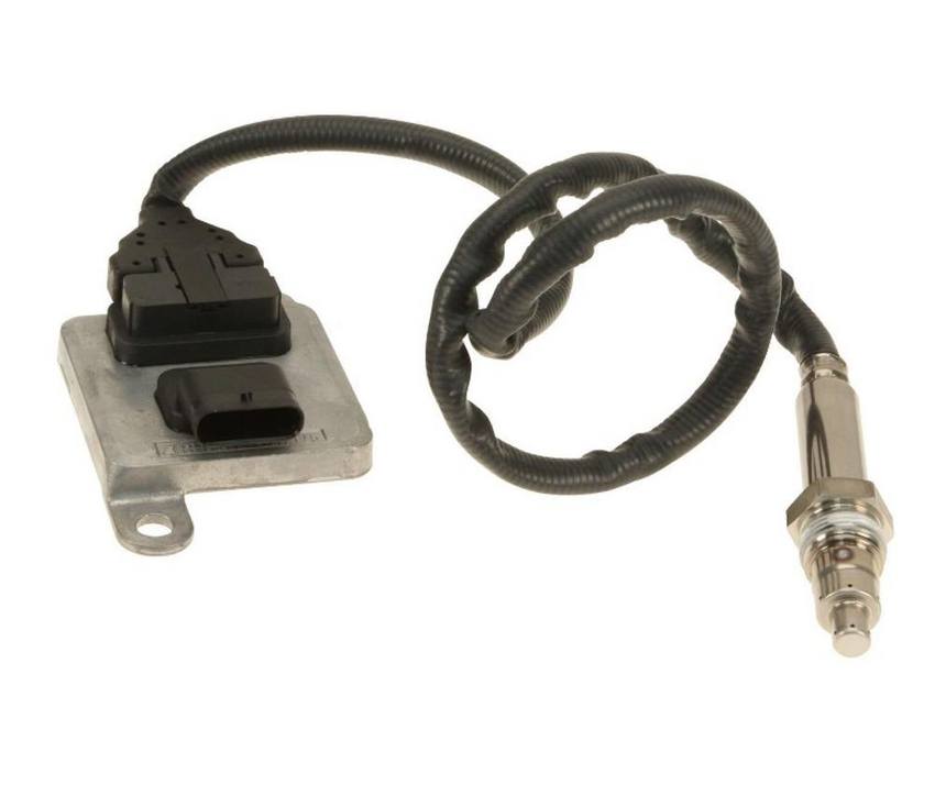 Mercedes Oxygen Sensor 0009053503 Genuine Mercedes-Benz 0009053000