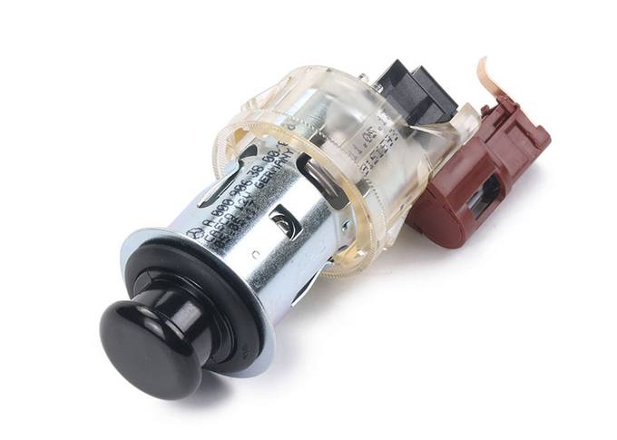 Mercedes Cigarette Lighter 0009063800 Genuine Mercedes-Benz 0009063800