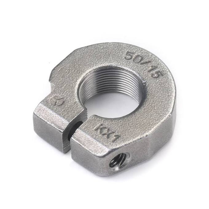 Mercedes Axle Nut – Front 0009904360 Genuine Mercedes-Benz 0009904360