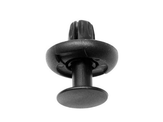 Mercedes Rivet (Bumper) 0009914940 Genuine Mercedes-Benz 0009914940