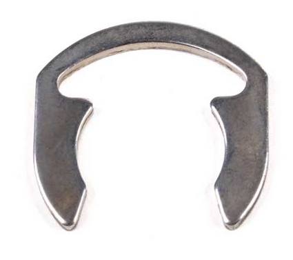 Mercedes Retaining Clip 0009941903 Genuine Mercedes-Benz 0009941903