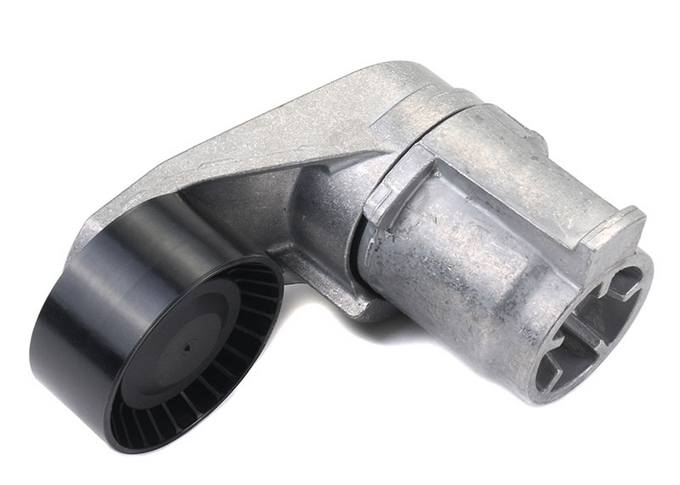BMW Serpentine Belt Tensioner 11288604266 – INA 5340433100 INA 534 0433 100