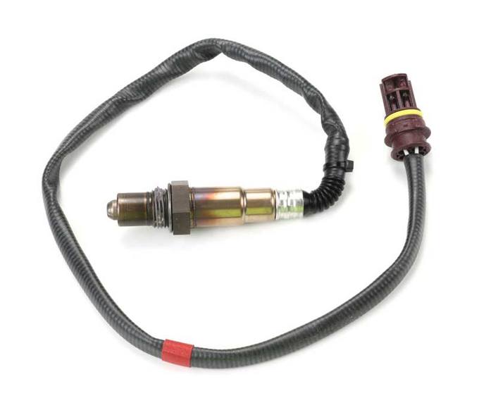 Mercedes Oxygen Sensor – Rear Passenger Side 0015407317 Genuine ...