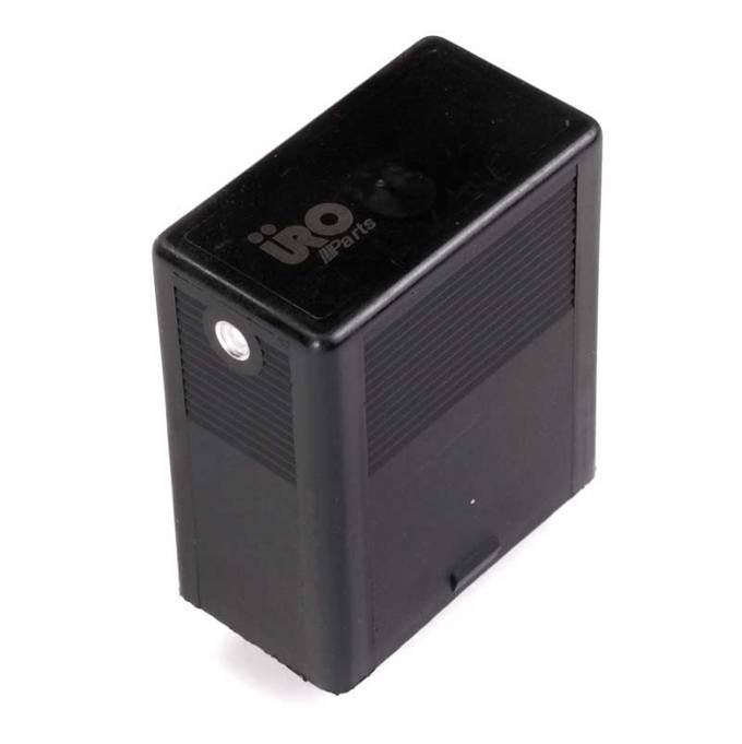 Mercedes Fuel Pump Relay 0015455305 – URO Parts 0015455305 URO 001 545 ...