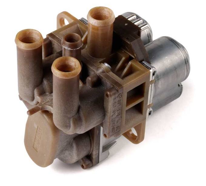 Mercedes Heater Bypass Valve 0018301484 Genuine Mercedes-Benz 0018301484