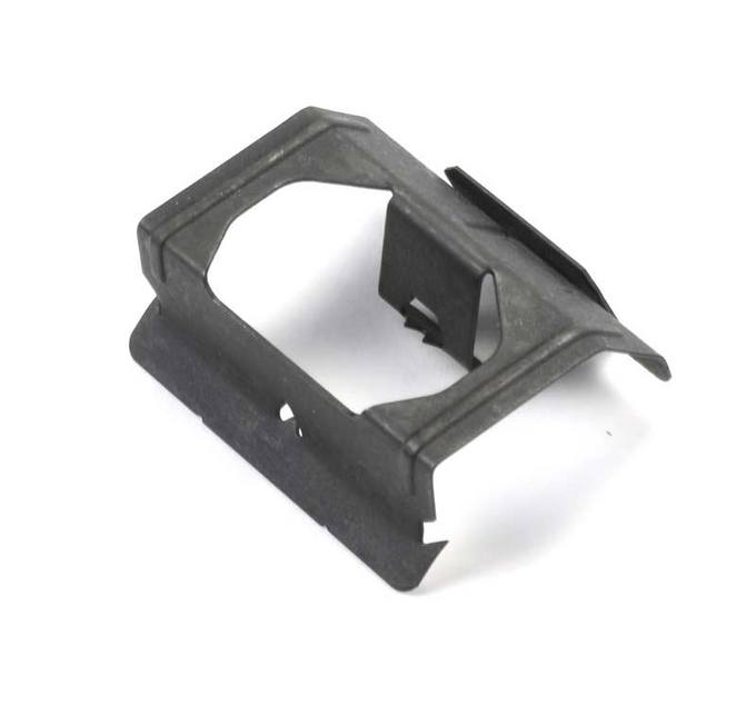 Mercedes Door Sill Clip 0019914570 Genuine Mercedes-Benz 0019914570