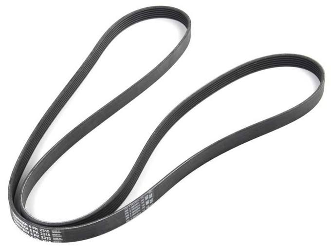 Mercedes Accessory Drive Belt (6K 2315) 0019937896 Genuine Mercedes ...