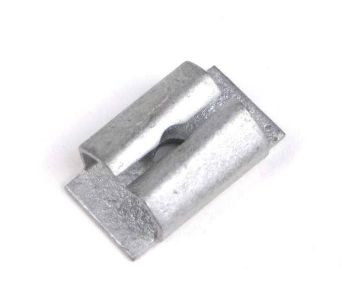 Mercedes Nut – Clip Type 0019949845 Genuine Mercedes-Benz 0019949845