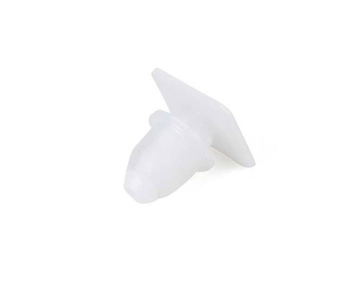 Mercedes Door Sill Cover Clip 0019976535 Genuine Mercedes-Benz 0019976535