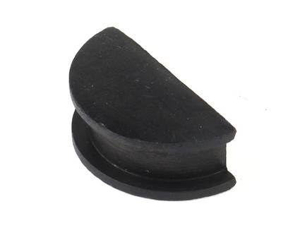 Volvo Half Moon Plug (Valve Cover) – Elring 025712 Elring 025.712