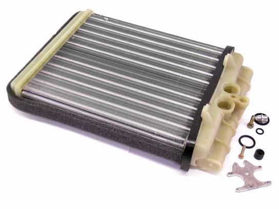 Mercedes Heater Core 0028356601 Genuine Mercedes-Benz 0028356601