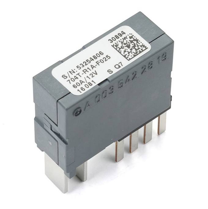 Relay (Battery) Genuine Mercedes-Benz 0035422819