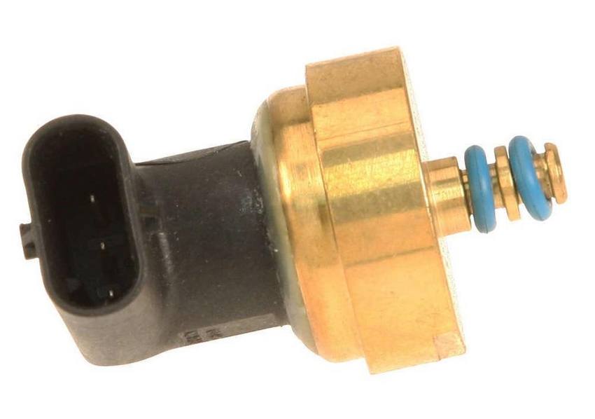 Mercedes Fuel Pressure Sensor 0045421618 Genuine Mercedes-Benz 0045421618