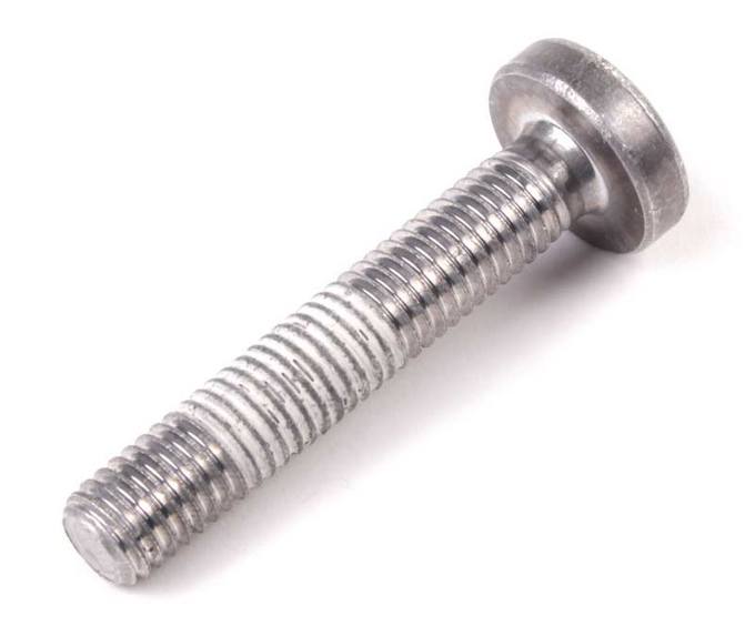 Mercedes Screw – Panhead (M8x45) 0049902312 Genuine Mercedes-Benz ...