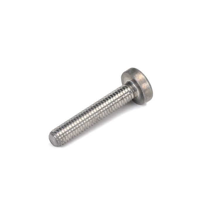 Mercedes Screw – Panhead (M6x33) 0049907512 Genuine Mercedes-Benz ...