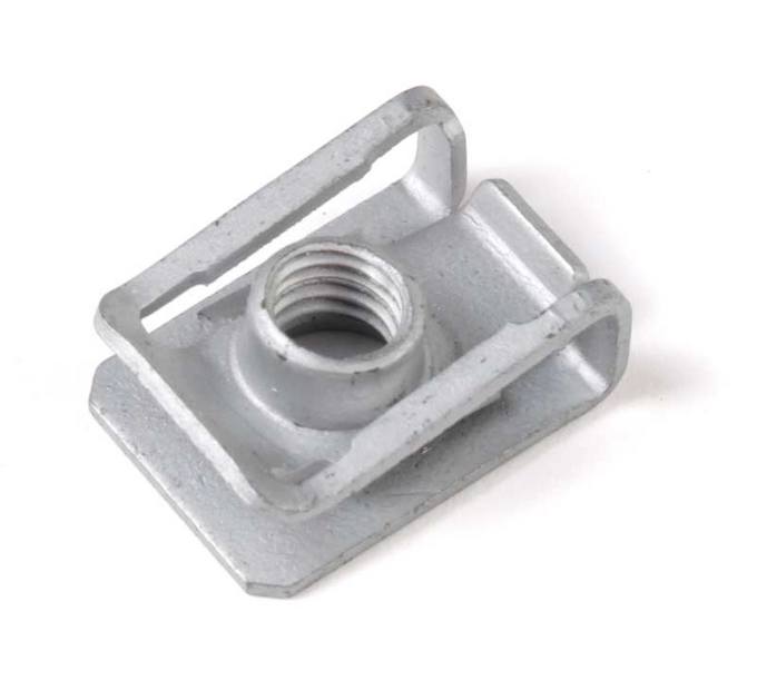 Mercedes Nut – Clip Type 0049941845 Genuine Mercedes-Benz 0049941845