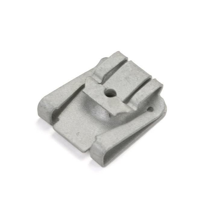 Fender Liner Retainer Genuine Mercedes-Benz 0049943145