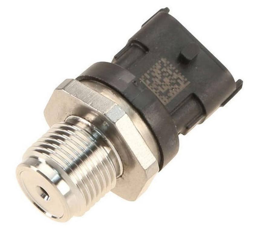 Mercedes Fuel Pressure Sensor 0061537828 Genuine Mercedes-Benz 0061537828