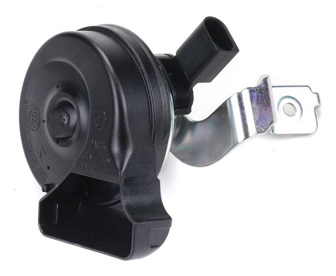 Mercedes Horn (Low Tone) (420Hz) 0075427020 Genuine Mercedes-Benz ...