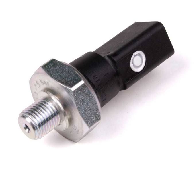 Audi VW Oil Pressure Switch 06D919081B – Hella 008280101 Hella 008280101