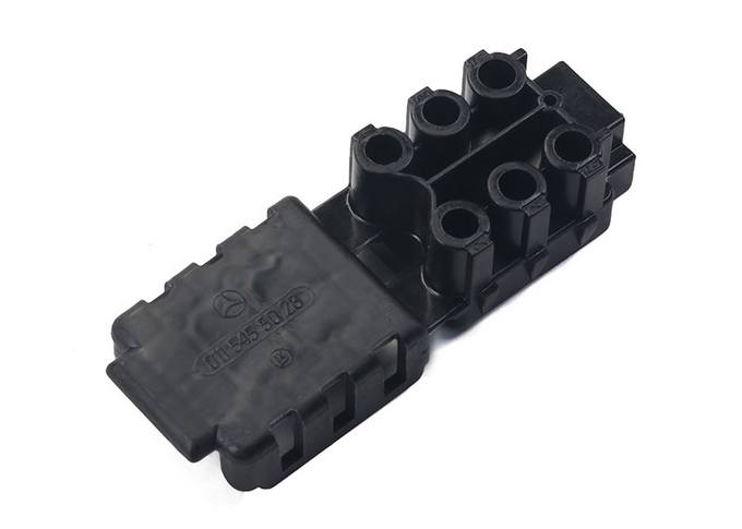 Mercedes Pin Bushing Housing 0115455028 Genuine Mercedes-Benz 0115455028