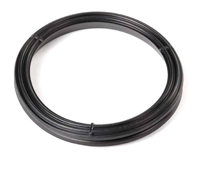 Audi VW Engine Timing Cover Gasket – Upper 06H103483C – Ajusa 01197400 ...