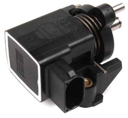 Mercedes Throttle Position Sensor 0125423317 – OE Supplier 0125423317 ...