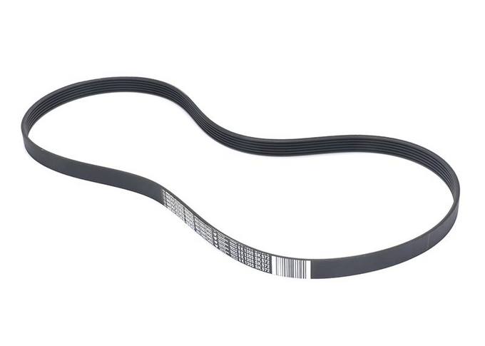 Mercedes Accessory Drive Belt (6K 1352) 0129975492 Genuine Mercedes ...