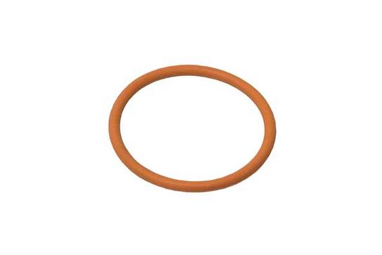 Mercedes Engine Coolant Hose Flange O-Ring 0139972745 Genuine Mercedes ...