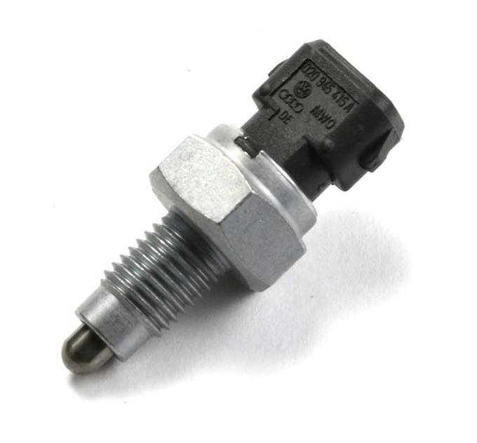 VW Reverse Light Switch 020945415A Genuine VW/Audi 020945415A