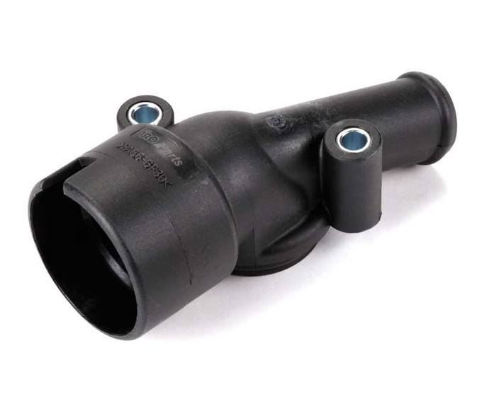 VW Engine Coolant Pipe Adapter 021121133D – URO Parts 021121133D URO ...