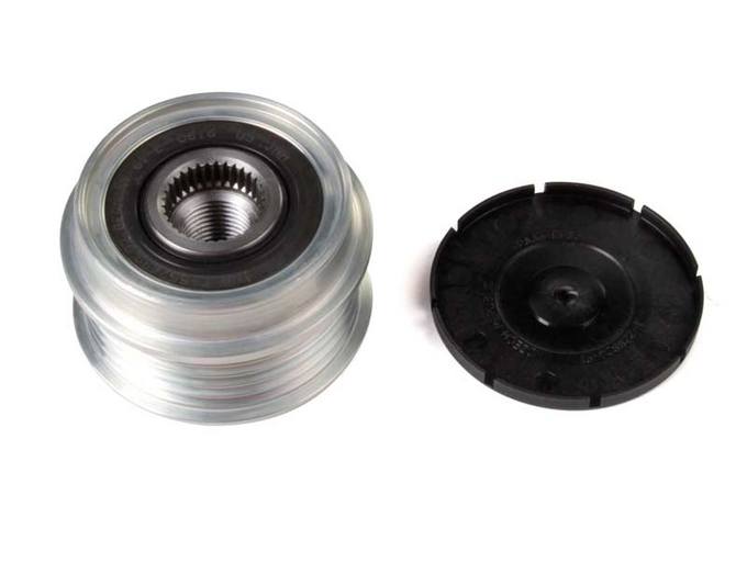 Audi VW Alternator Pulley 022903119D Genuine VW/Audi 022903119D