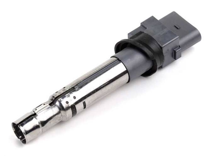 Audi VW Ignition Coil 022905715A Genuine VW/Audi 022905715A