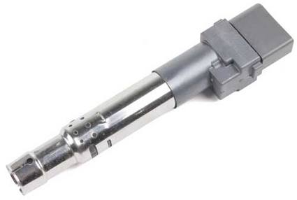Audi VW Ignition Coil 022905715D Genuine VW/Audi 022905715B