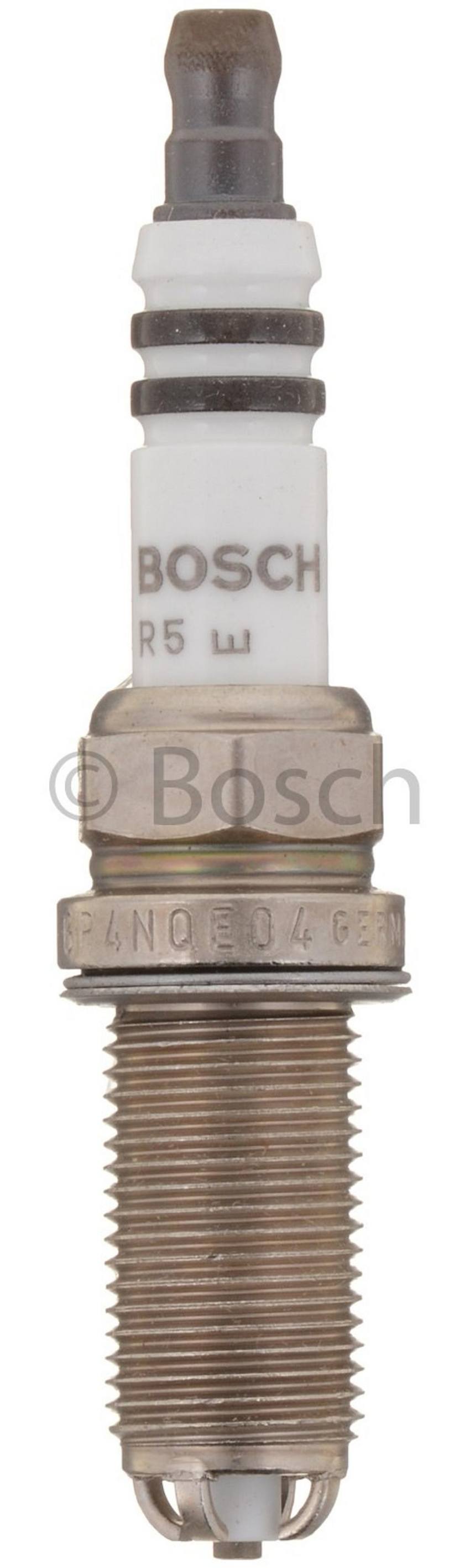 Porsche Spark Plug 0242250518 – Bosch Bosch 0242250518
