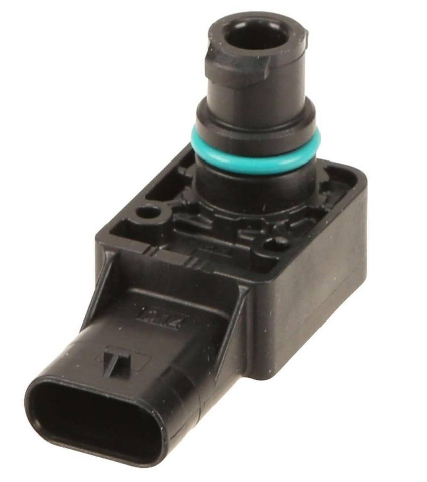 Mercedes Manifold Absolute Pressure Sensor 0071530528 – Bosch ...