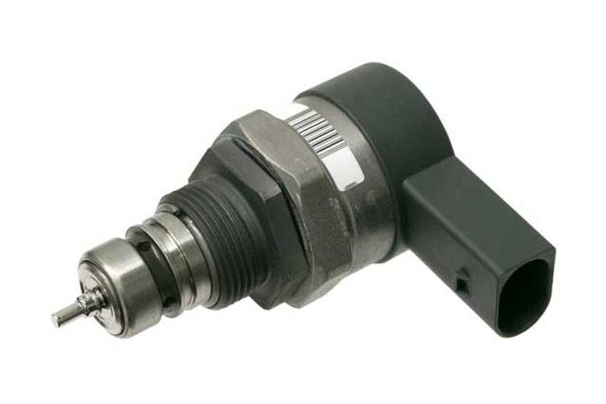 Audi Fuel Injection Pressure Regulator 057130764H – Bosch 0281006002 ...